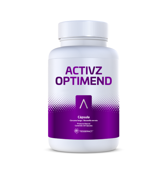 Activz Optimend